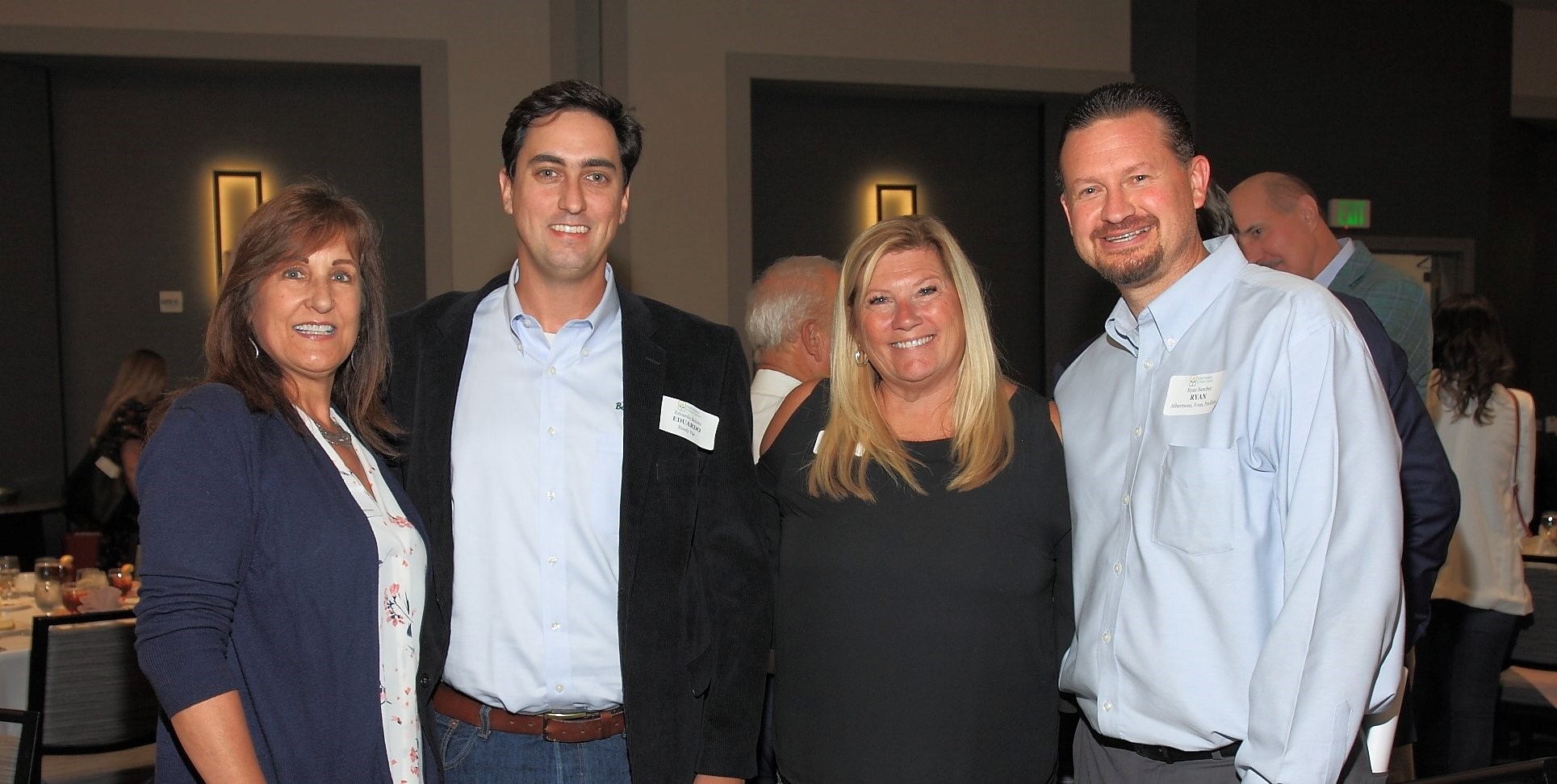 Happenings – Edge Sales + Retail Services